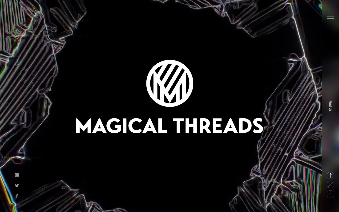 Magical Threads Company | Community Building, Enagement & Creative ...